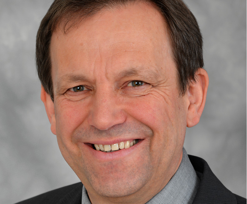 Freie Wähler nominieren Ingo Göschel als Bundestags­kandidat - Radio Dresden