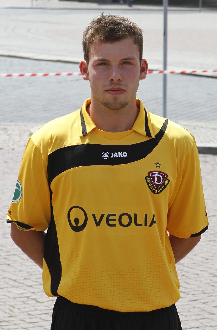 Wieder Pech für Dynamo: Strifler verletzt - Radio Dresden