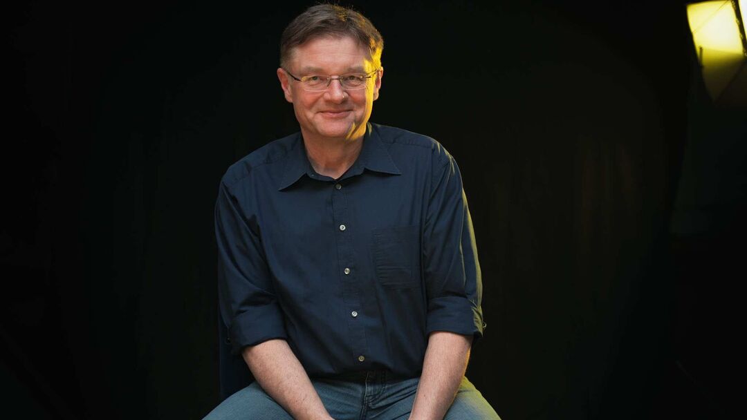 Zastrow gründet seine eigene Partei - Radio Dresden