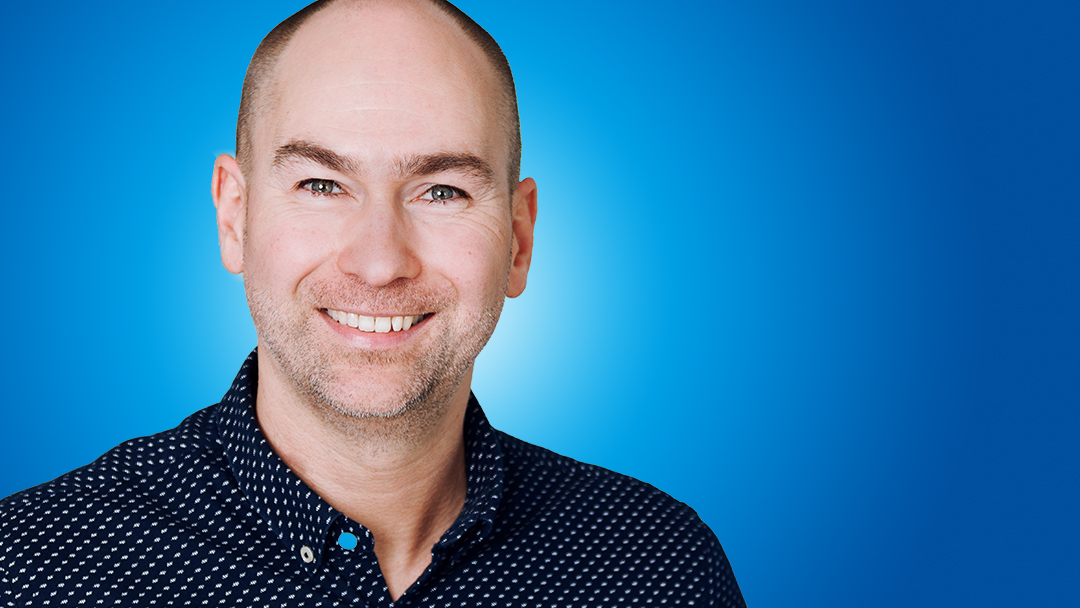 Micha Klein - Radio Dresden